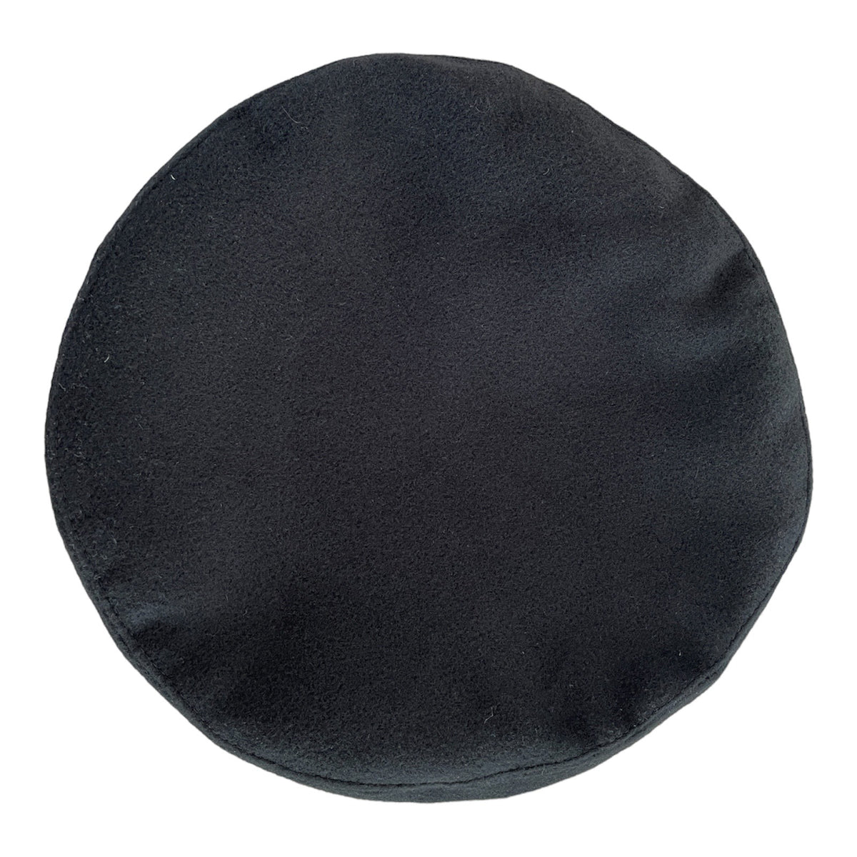 USSR Soviet Russian Army Style Black Uniform Beret Hat Cap OMON MVD ...